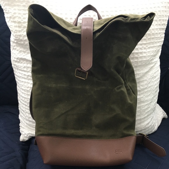 Banana Republic | Bags | Backpack | Poshmark